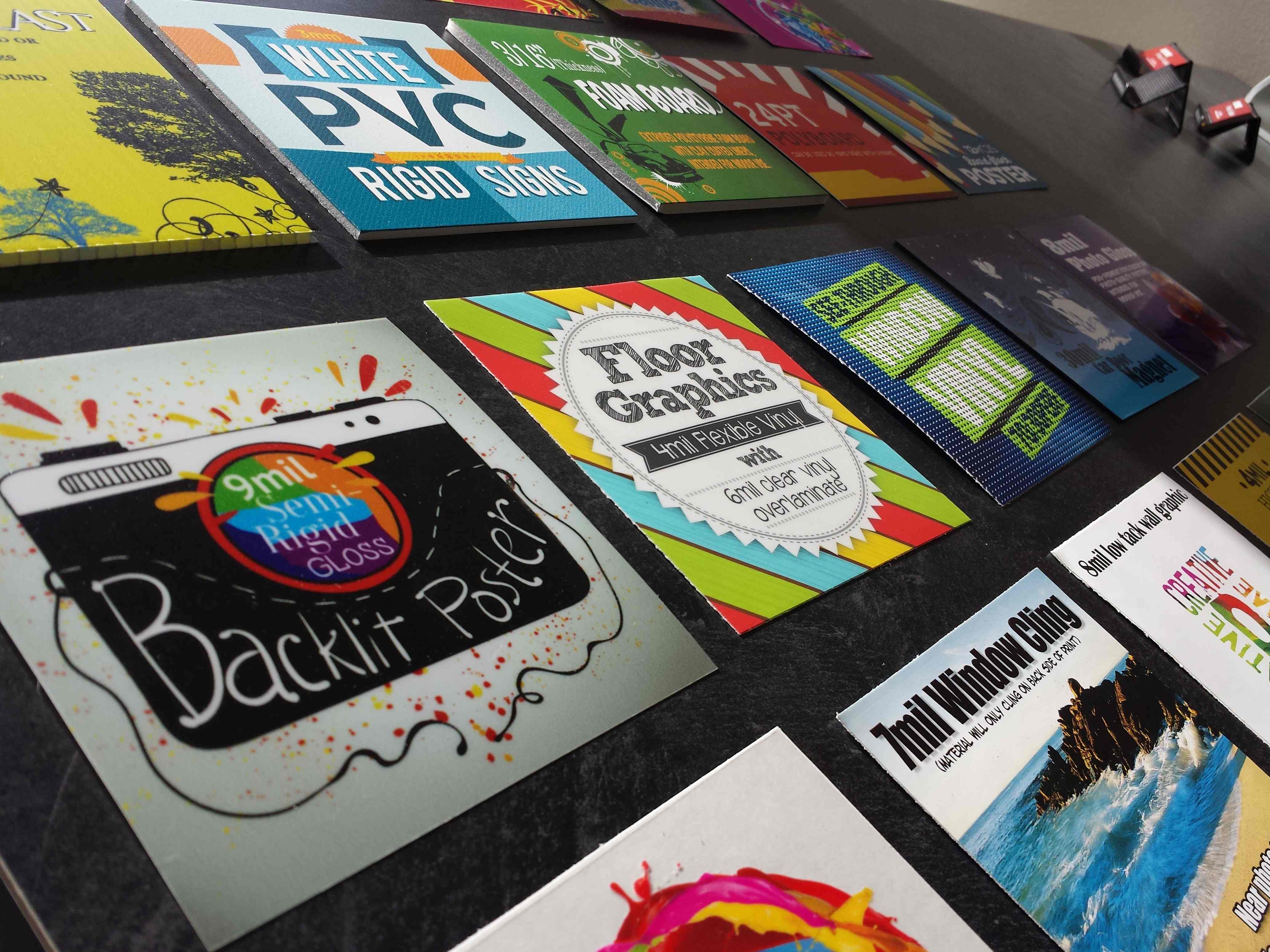 Dove Printing & Graphics