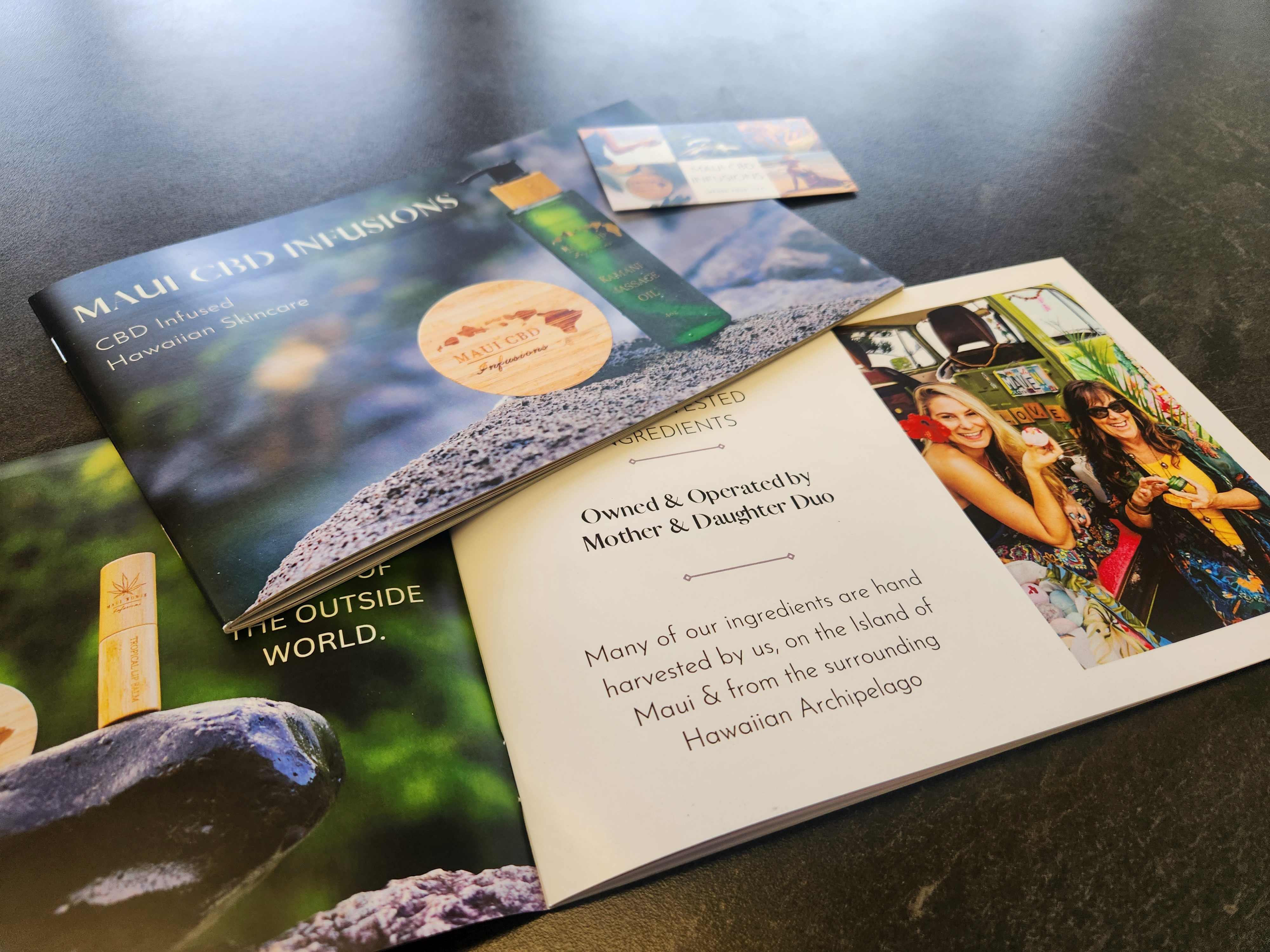 Dove Printing & Graphics