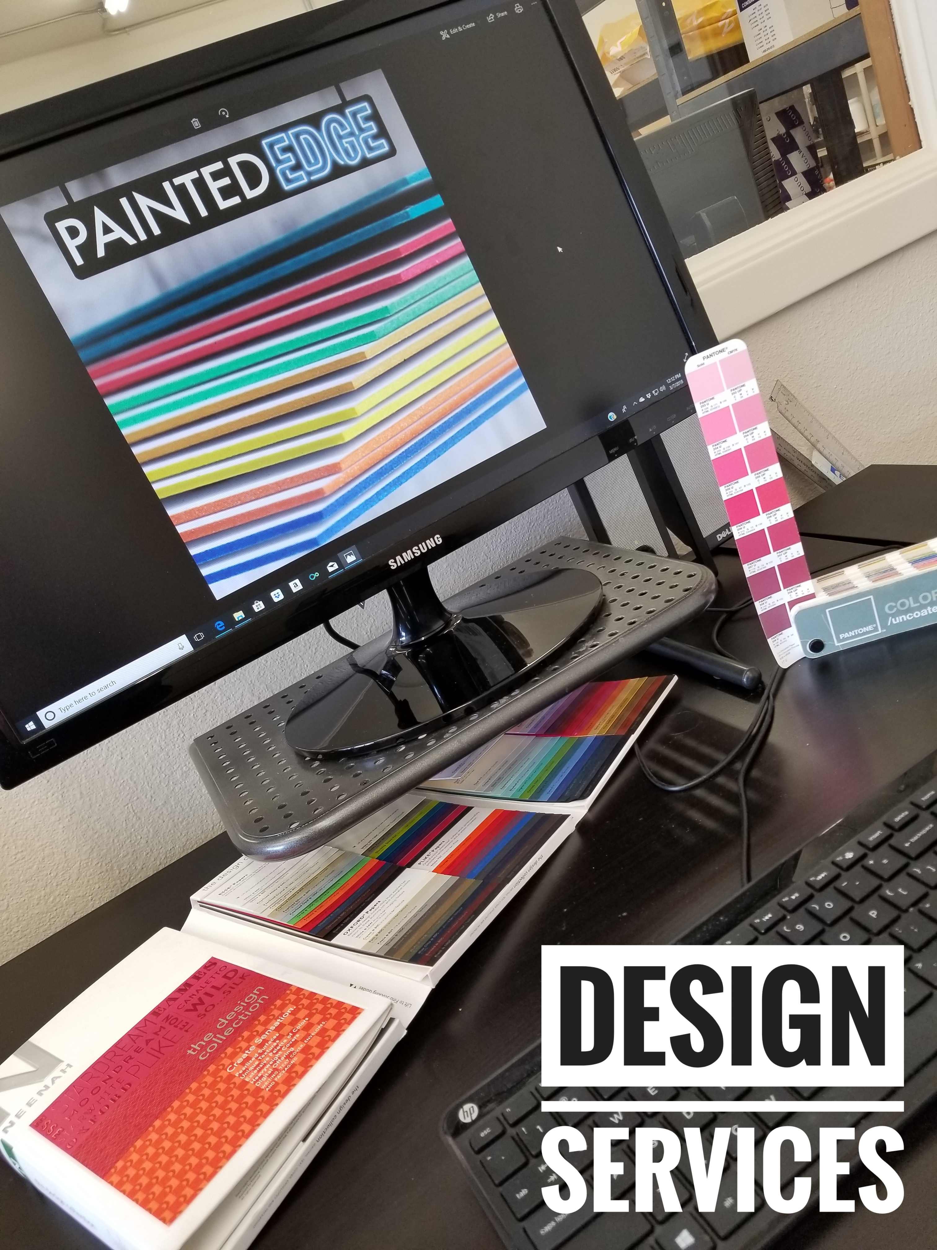 Dove Printing & Graphics