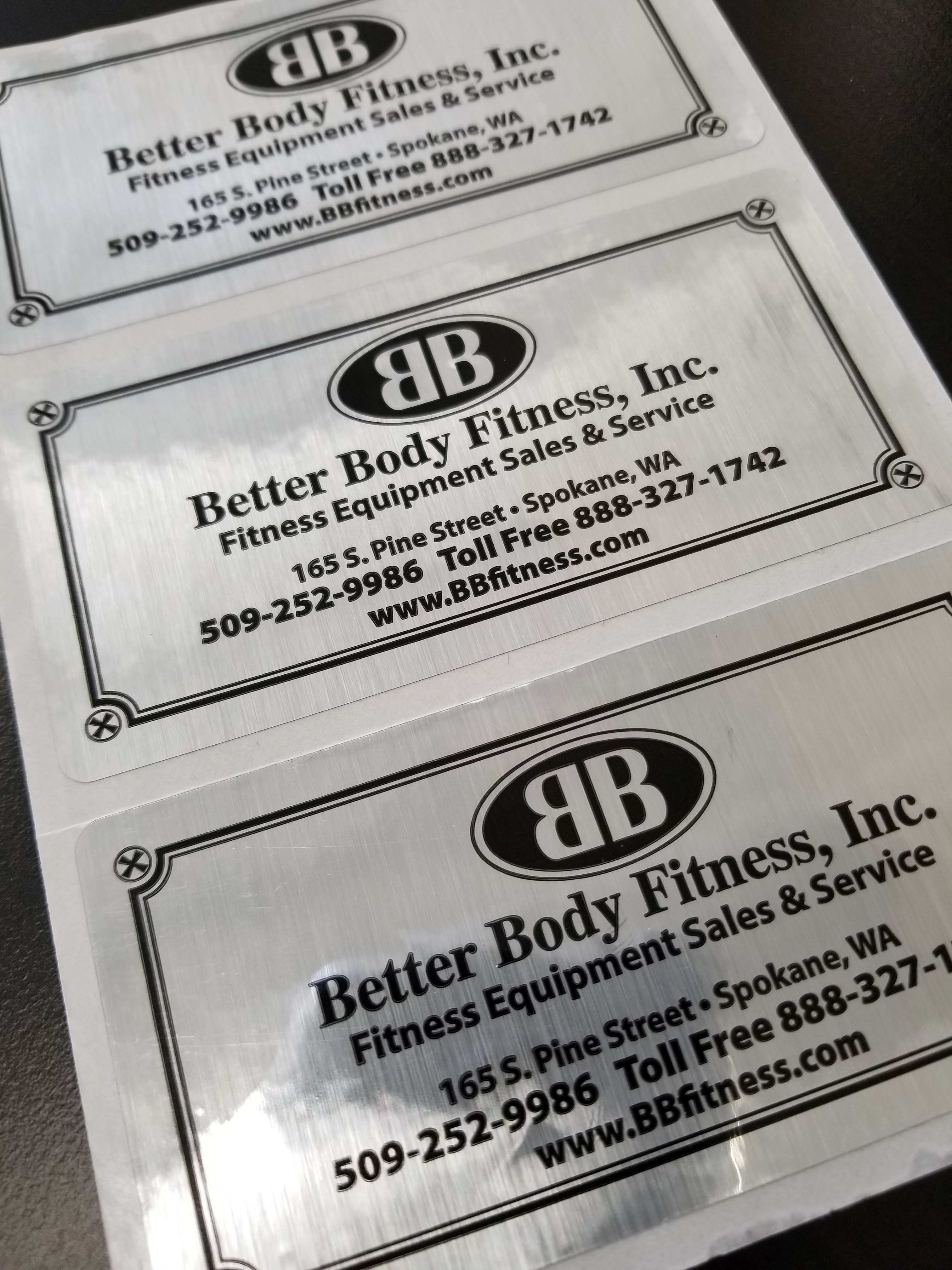 Dove Printing & Graphics