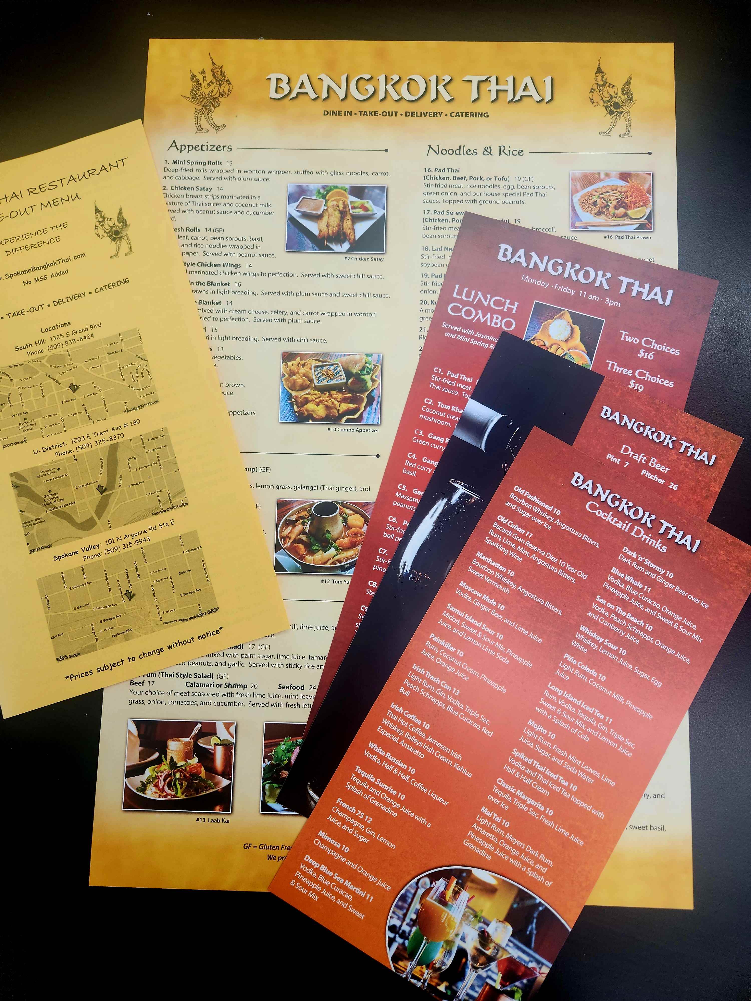 Dove Printing & Graphics