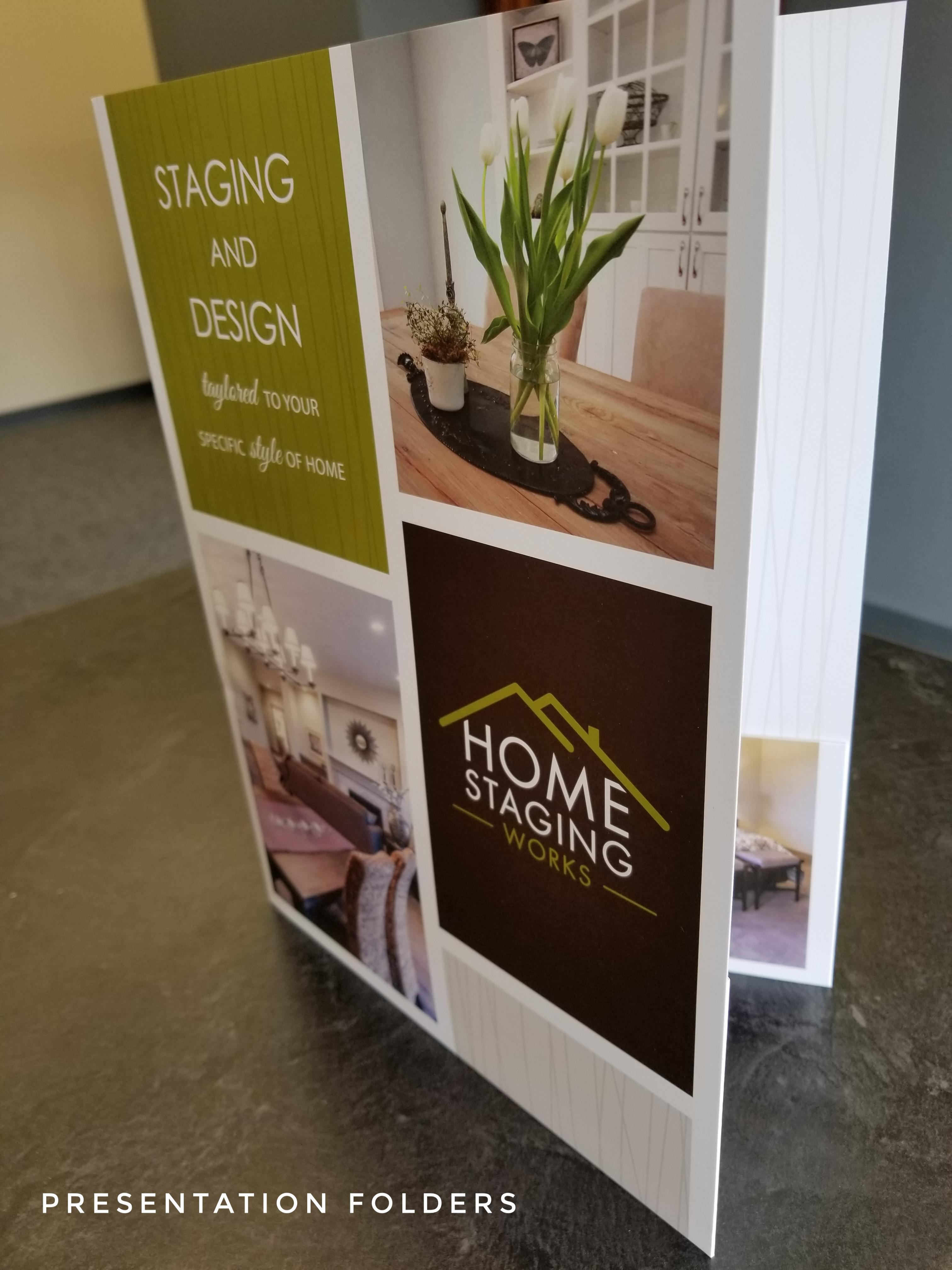 Dove Printing & Graphics